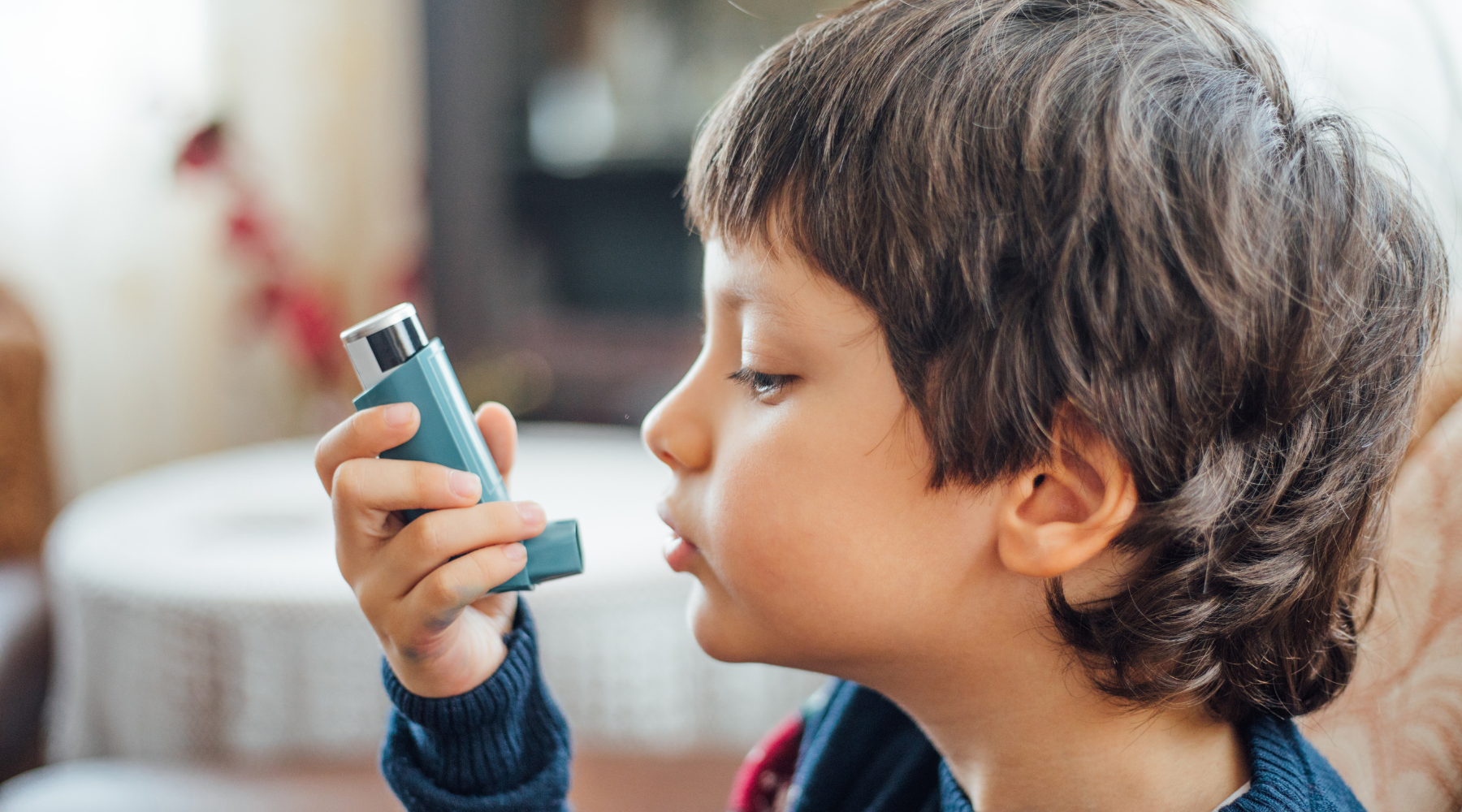 Kako lajšati simptome astme? I Solni inhalator SaltMed - Najzdravnik