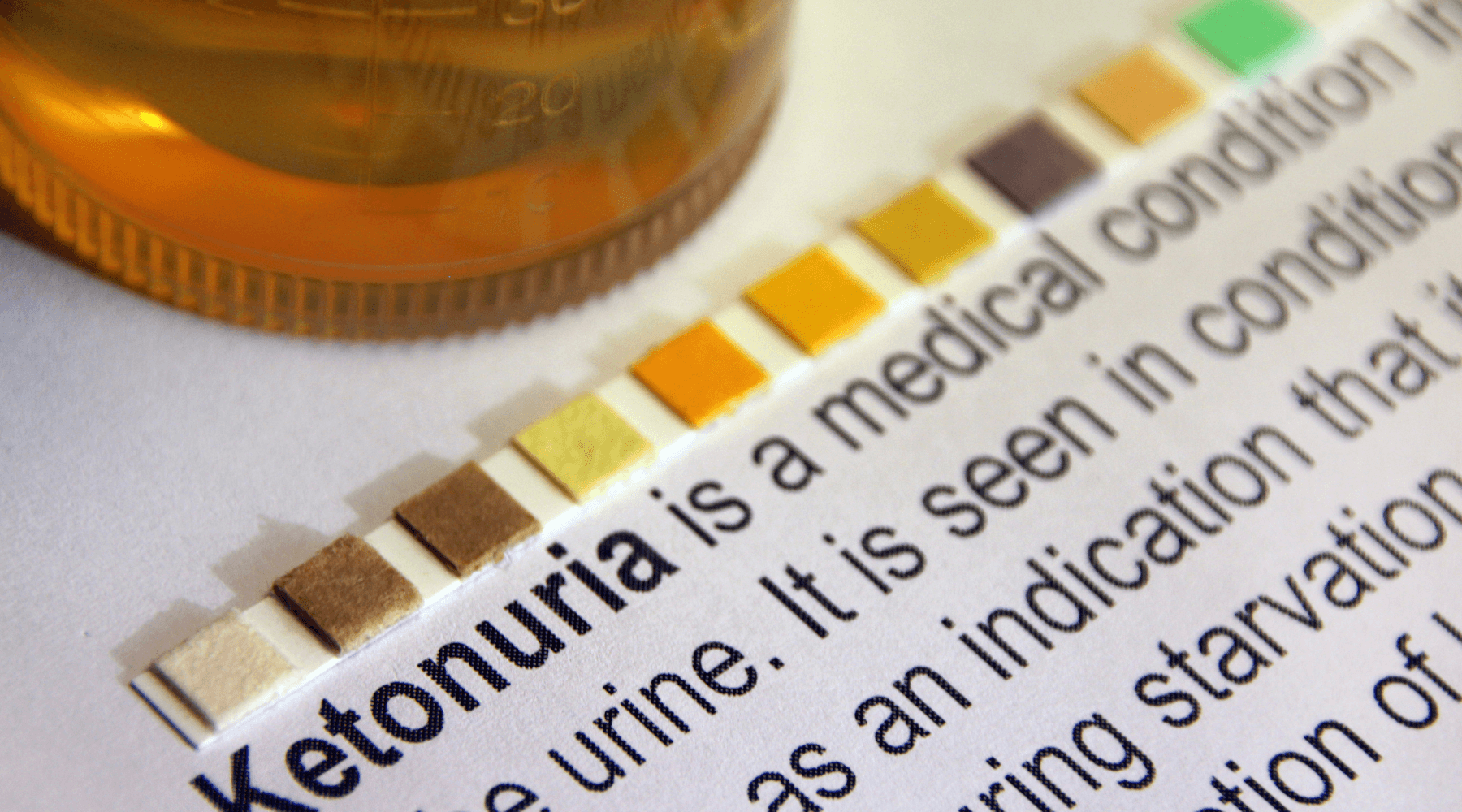 Ketoni in njihov pomen I Merjenje ketonov I Ketonska dieta I Diabetes ...