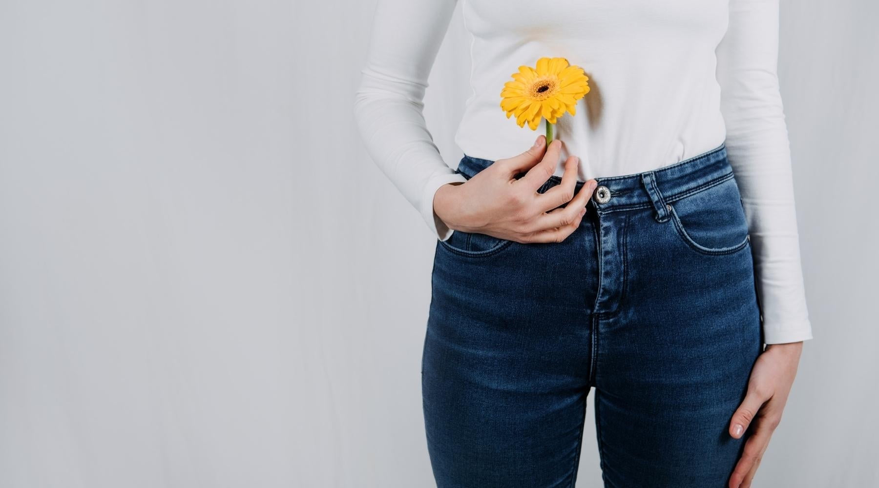 Zdravljenje simptomov vnete in občutljive nožnice z vaginaletami ...