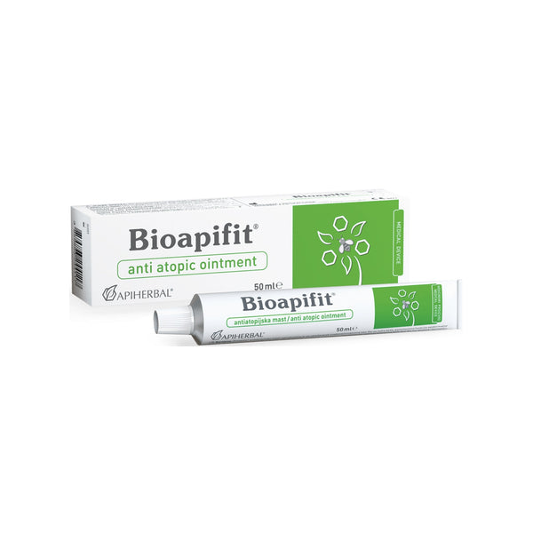 Bioapifit® - Krema za atopijski dermatitis 50 mL – Najzdravnik
