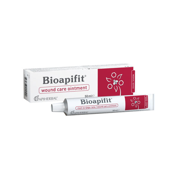 Bioapifit® - Mazilo za celjenje ran 50mL – Najzdravnik